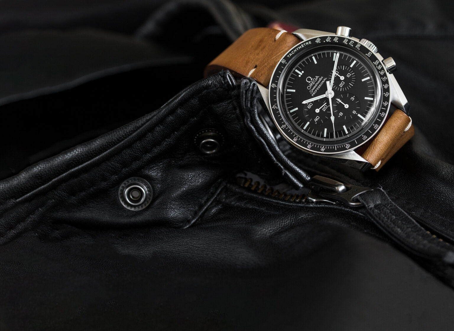 Omega Watch Resale Market Explained: Value, Demand & What Matters Most