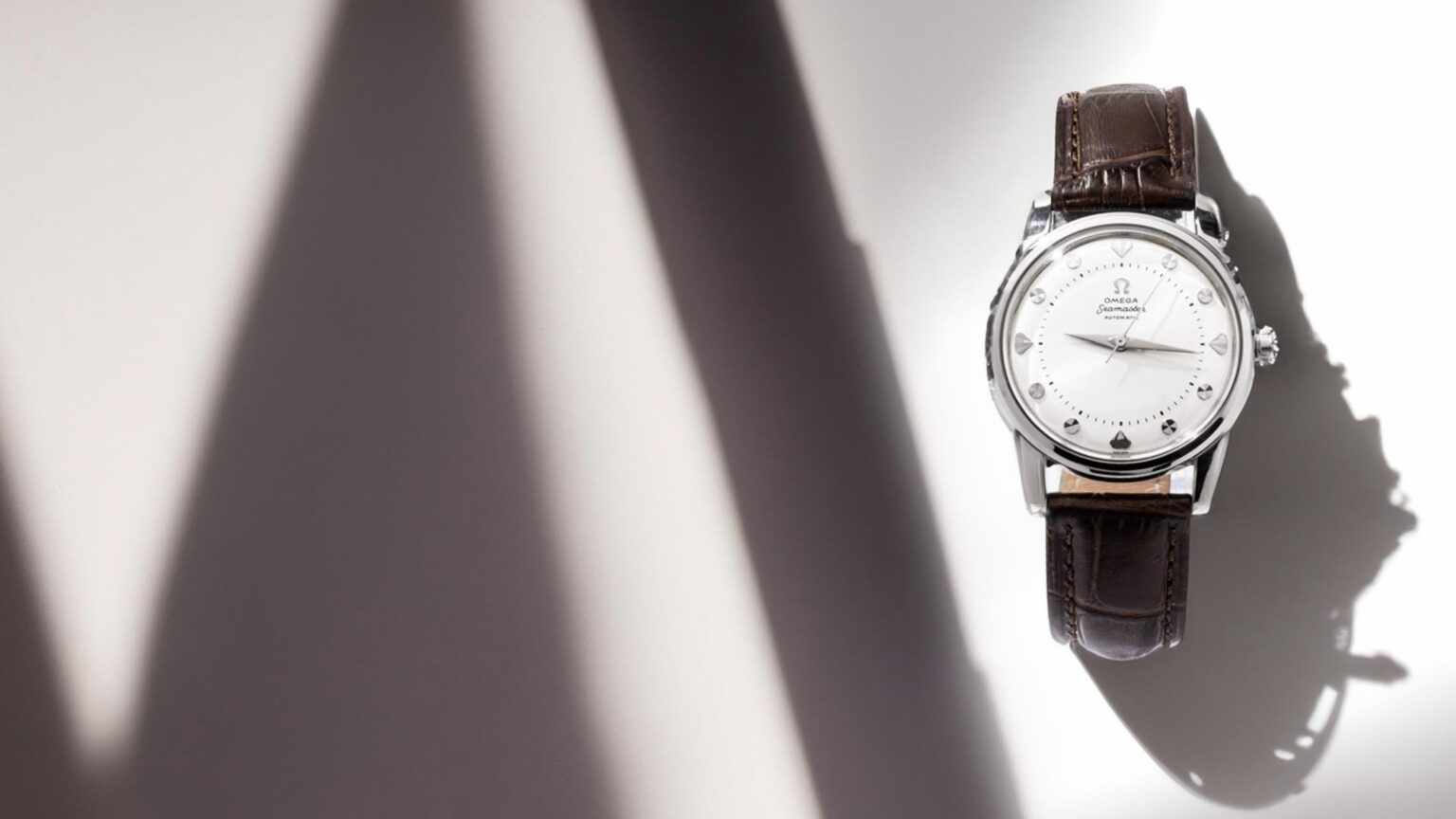 Omega Watch Resale Market Explained: Value, Demand & What Matters Most