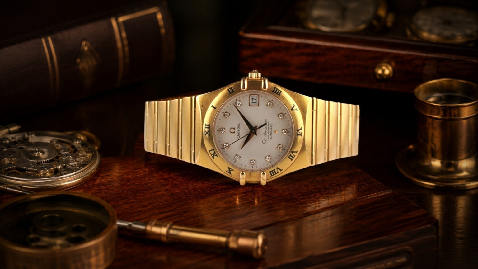 What Is a Luxury Sports Watch? Best Models for 2026
