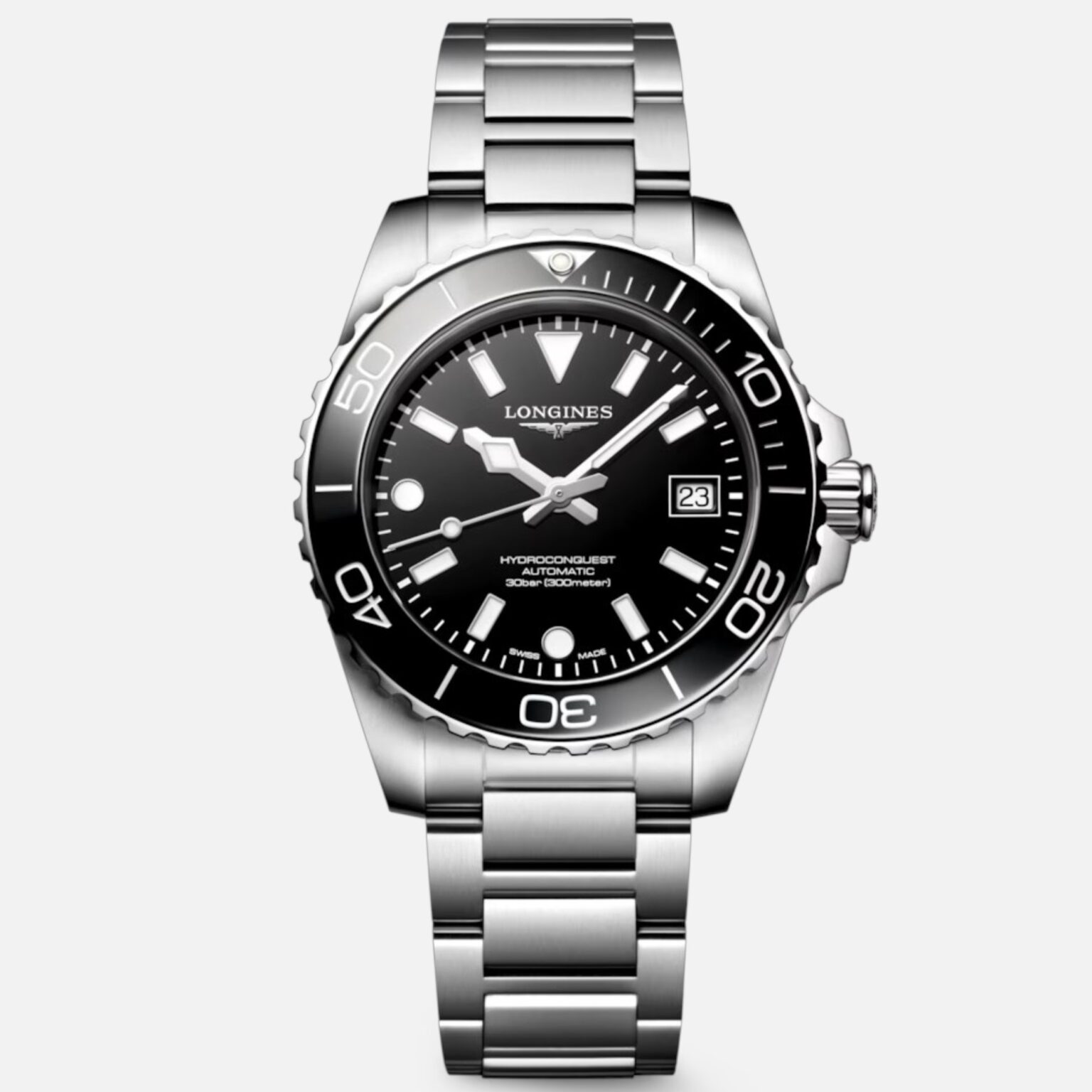 Rolex Certified Pre-Owned GMT-Master II "Batman" 40mm Steel Black Dial ...