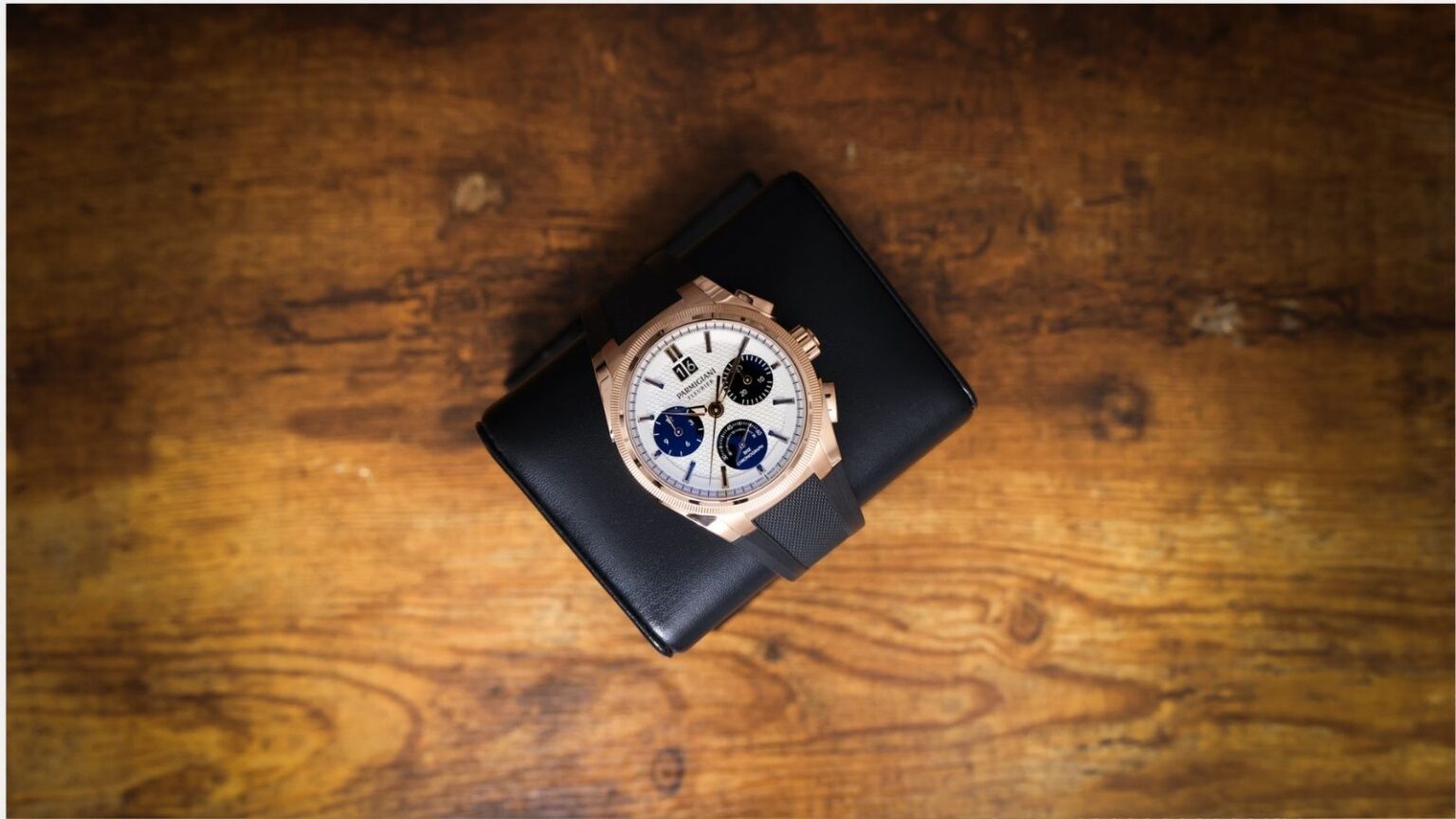 Parmigiani Fleurier Resale Value and Market Demand | Precision